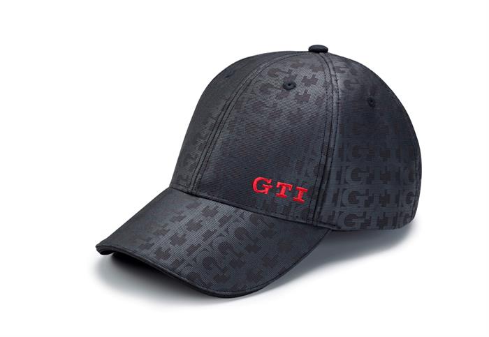 Original GTI cap (UDGÅET)