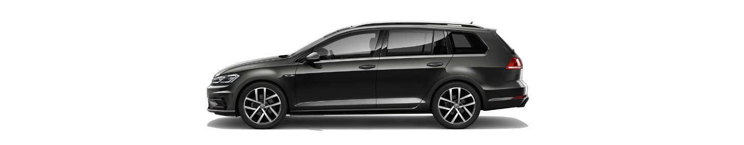 Golf Variant